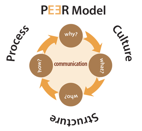 PEER Model | PEER Review of Teaching